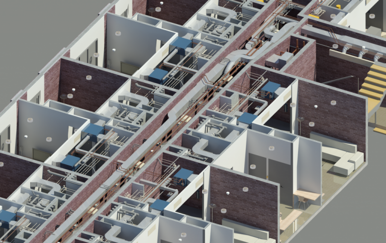 MEP Engineering & MEP in Nepal — Subesha Engineering Services